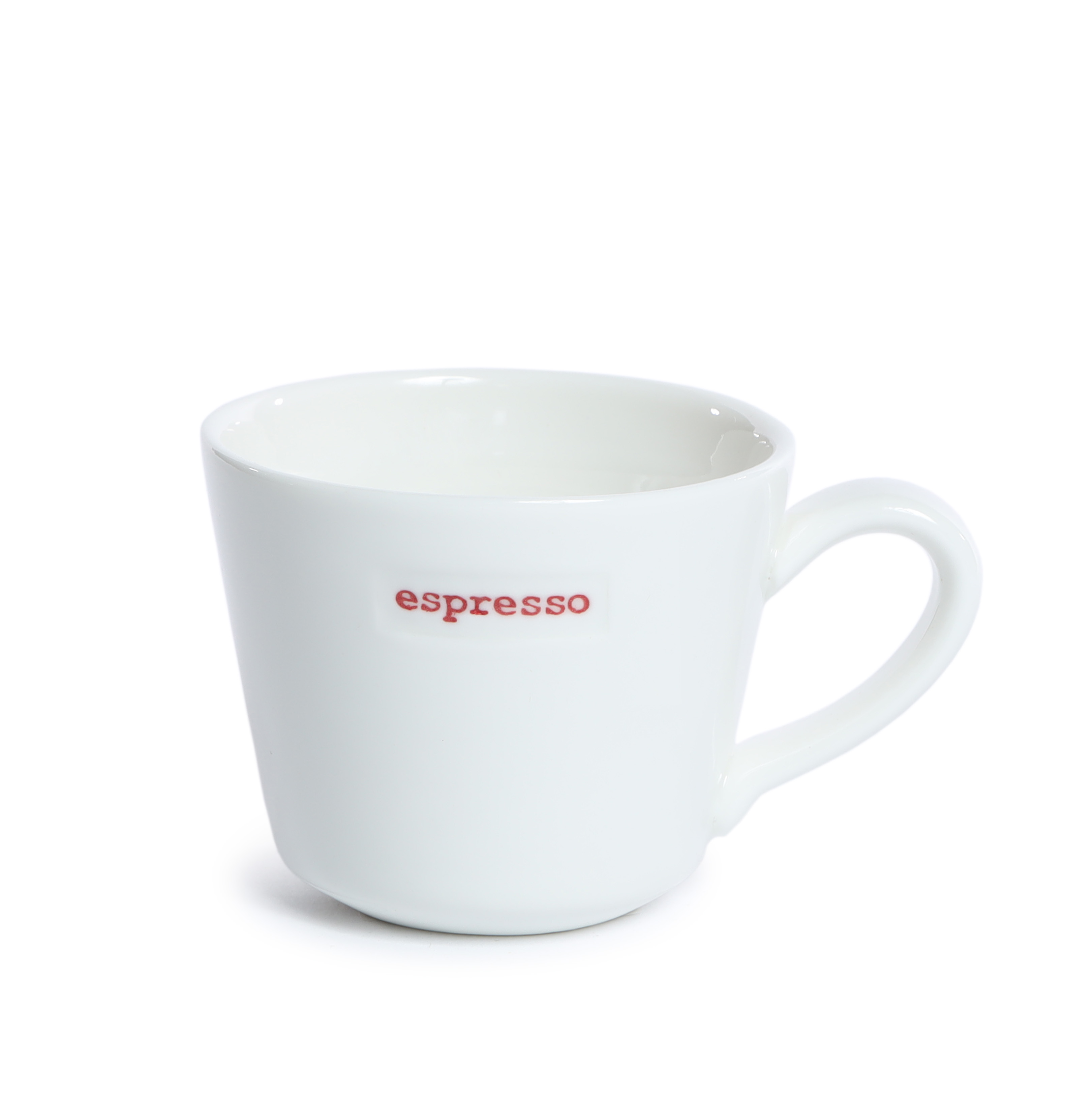 Espresso Cup espresso - Keith Brymer Jones mugs - Emma Bridgewater Webs